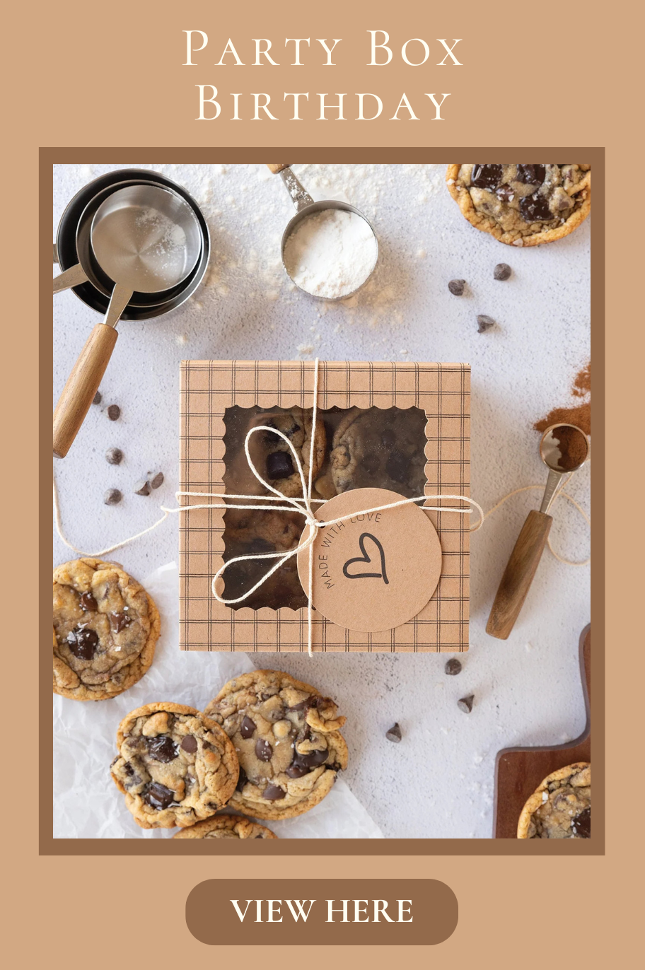 Party Box Birthday: Essential Ideas for a Memorable Celebration.