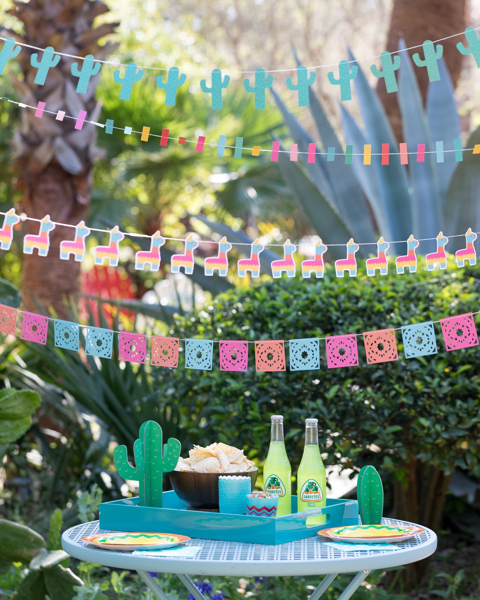 Party Decoration Bundles for Effortless and Fun Celebrations.
