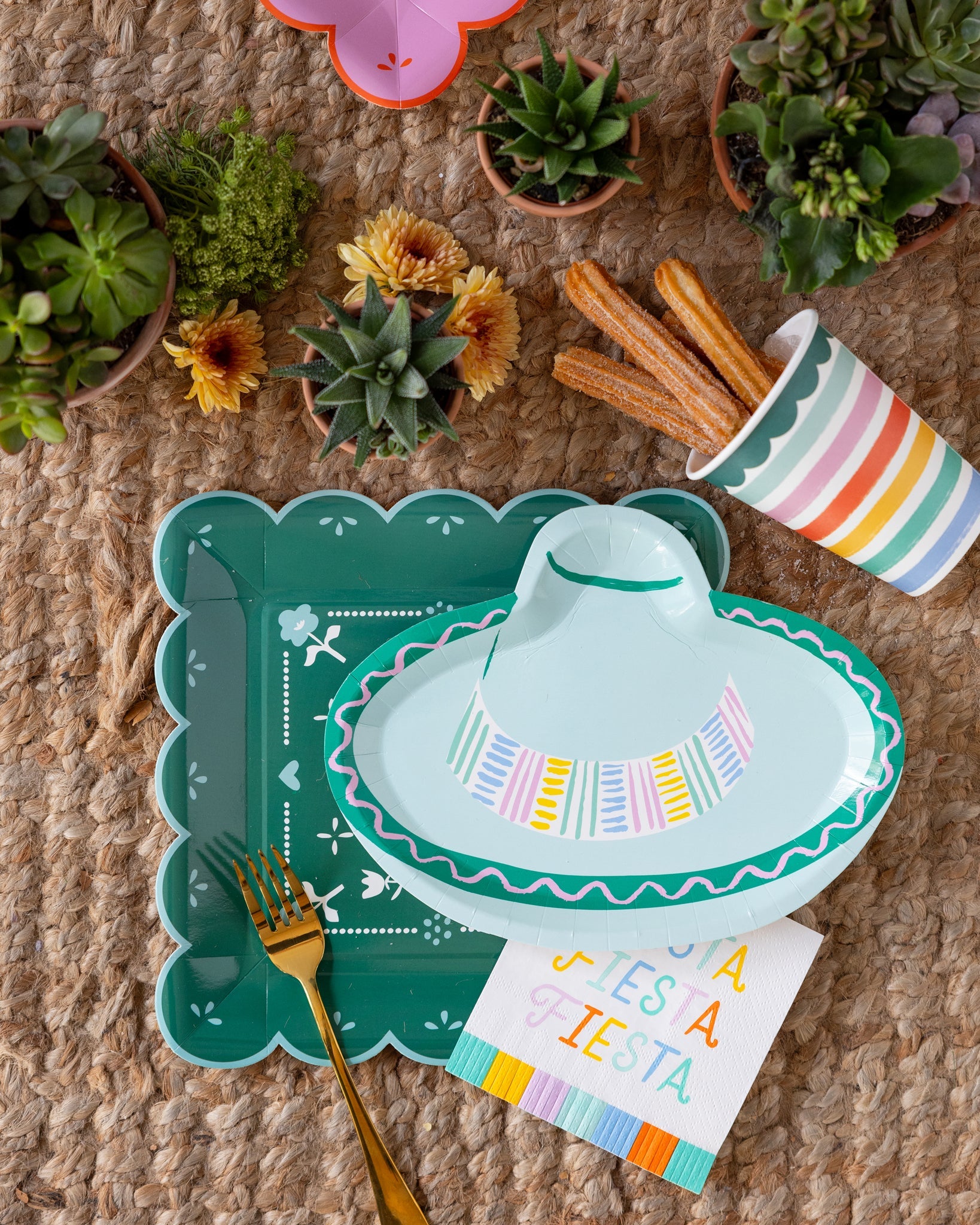 Eco-Friendly Partyware Options: Sustainable Celebrations Made Simple.