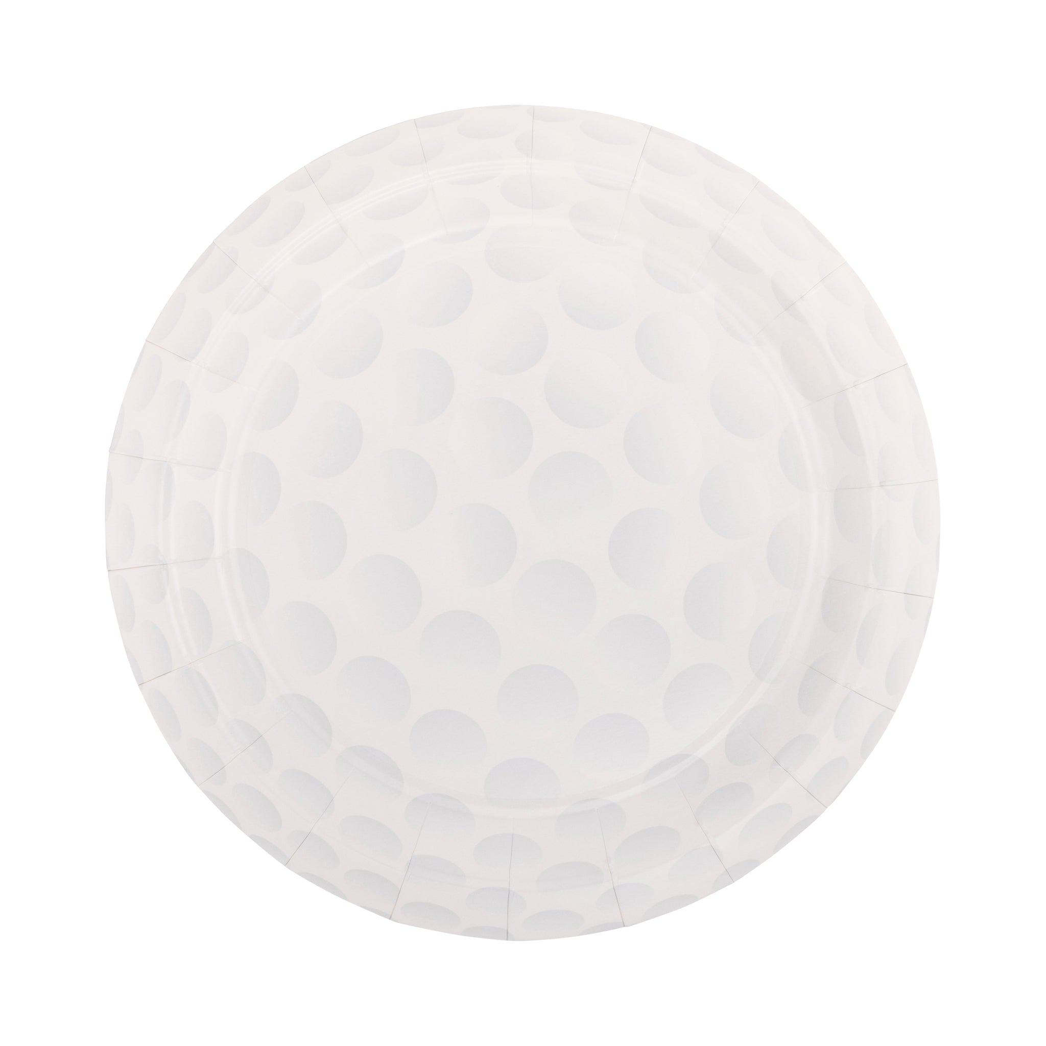 Golf Party Supplies: Decorations and Ideas for a Golf-Themed Party.