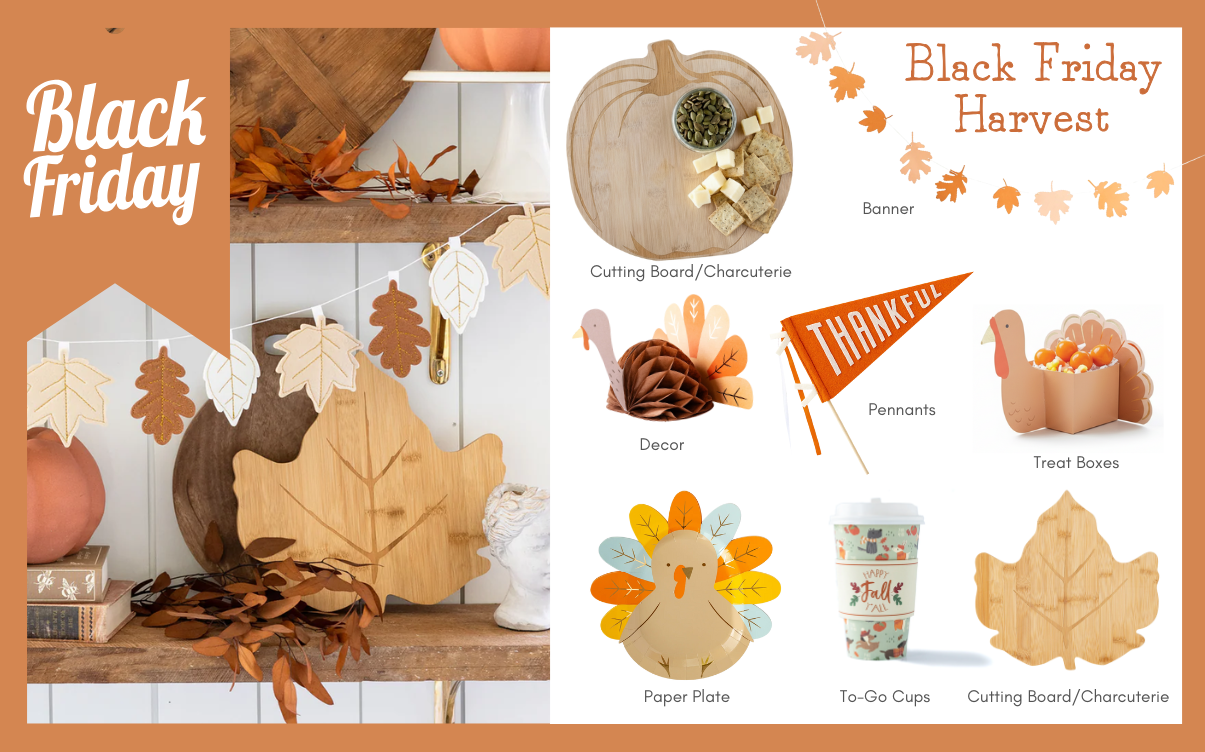 Sustainable Party Decor for Fun Eco-Friendly Celebrations.