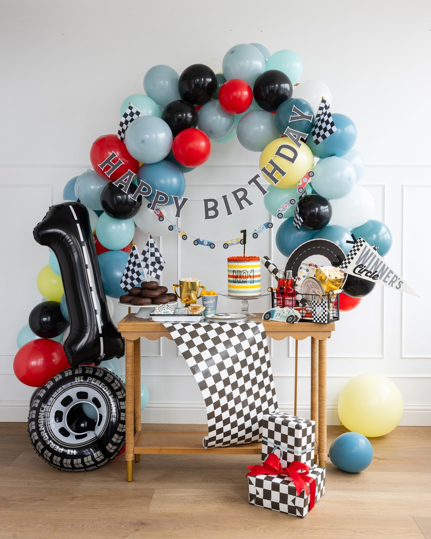 Curated Party Collections for Fun & Festive Ideas.