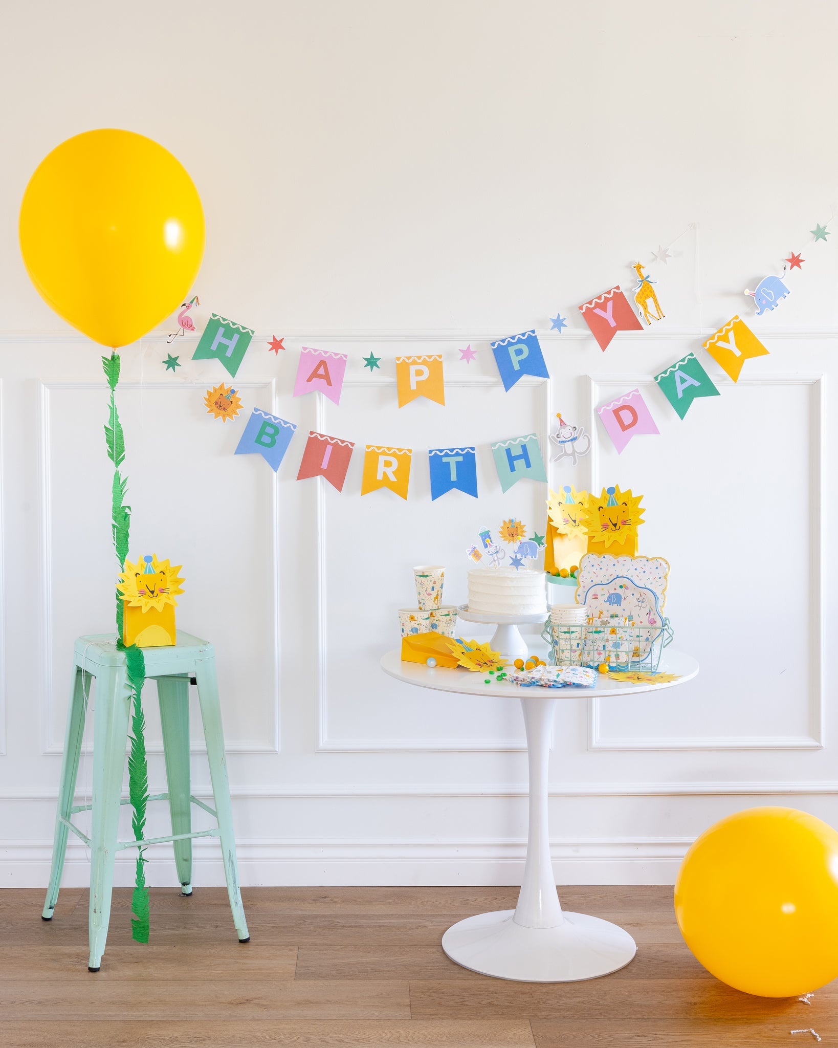 Princess Birthday Party Games: Fun Activities for a Magical Celebratio.