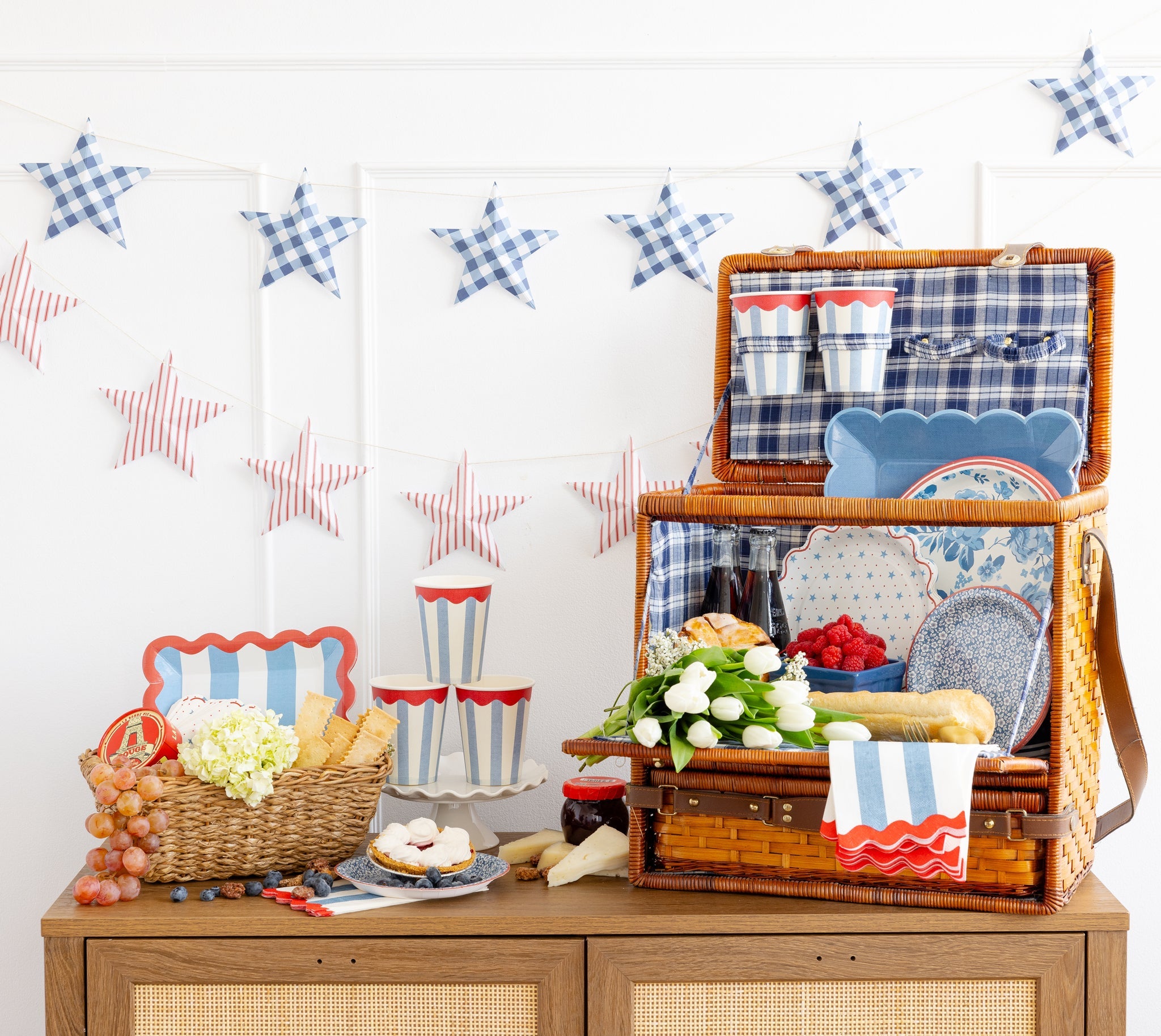 Contemporary Paper Party Goods That Will Transform Your Celebration!.