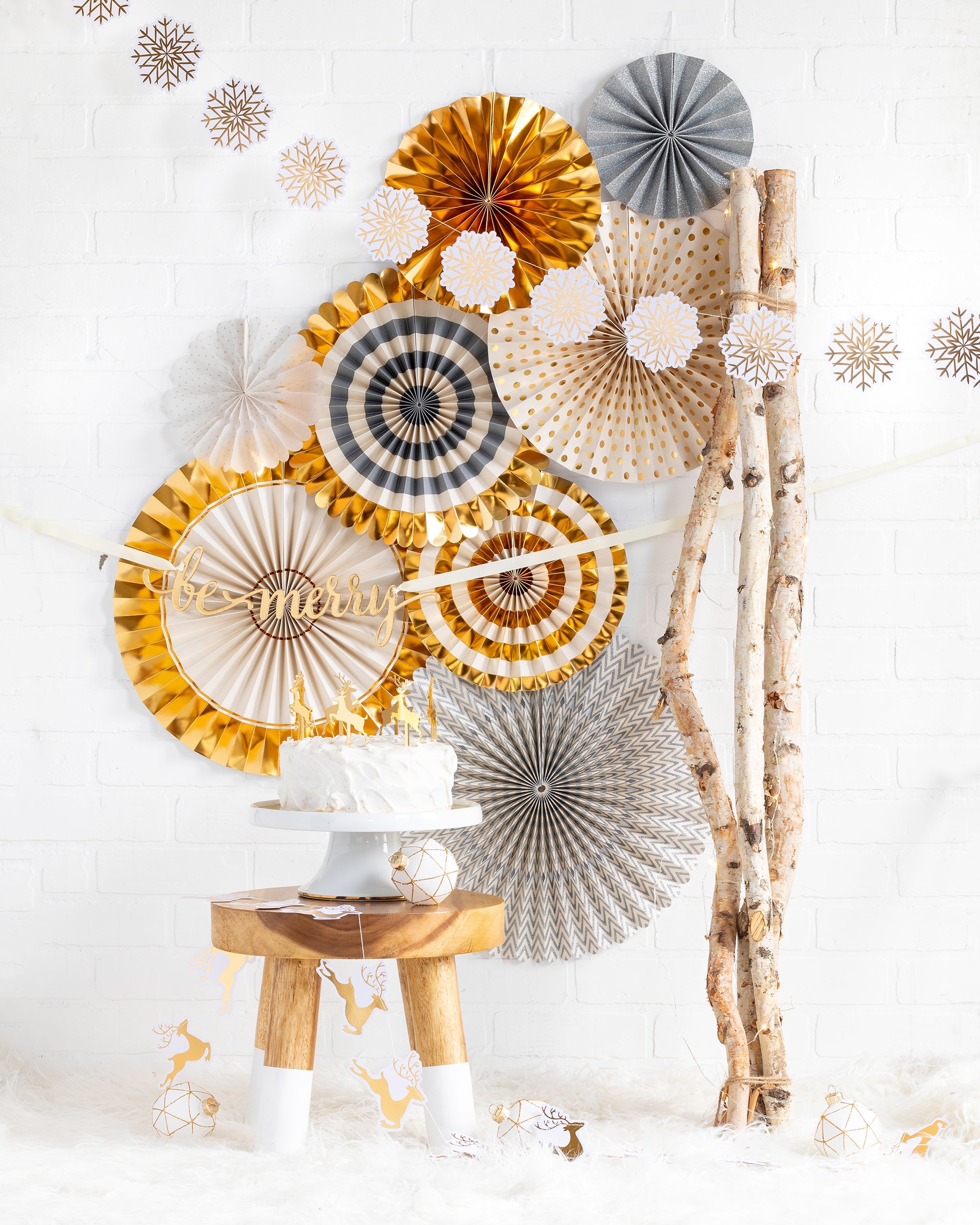 Luxury Party Decor Ideas to Elevate Your Celebration.