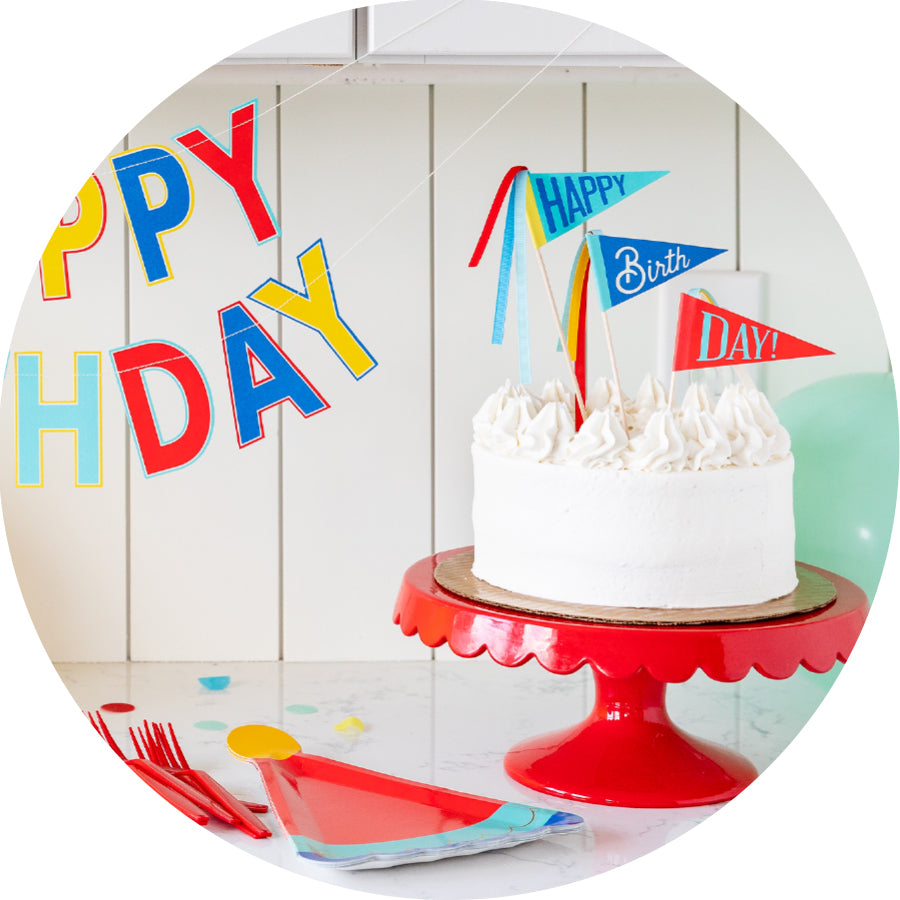 Core Birthday.