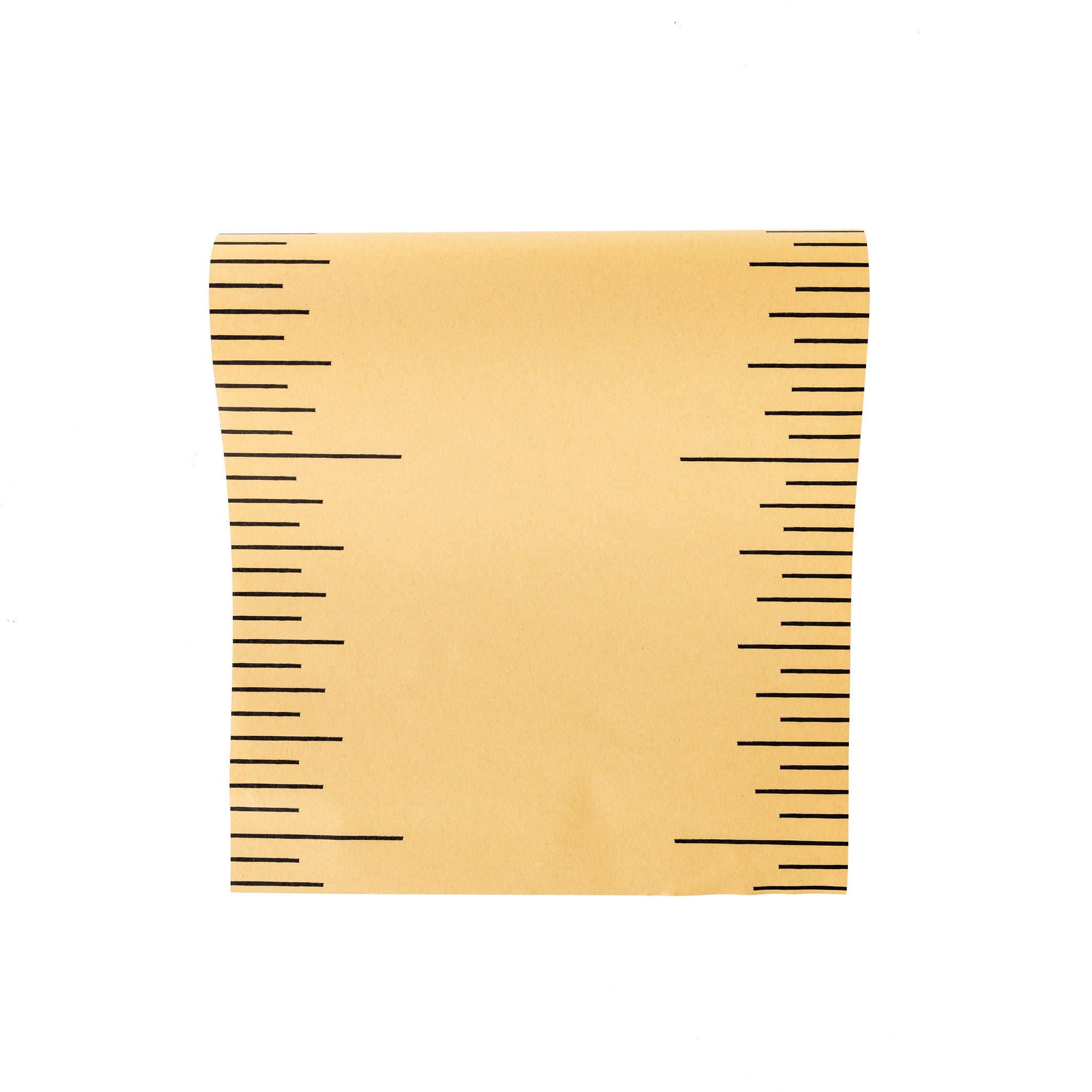 Ruler Table Runner.