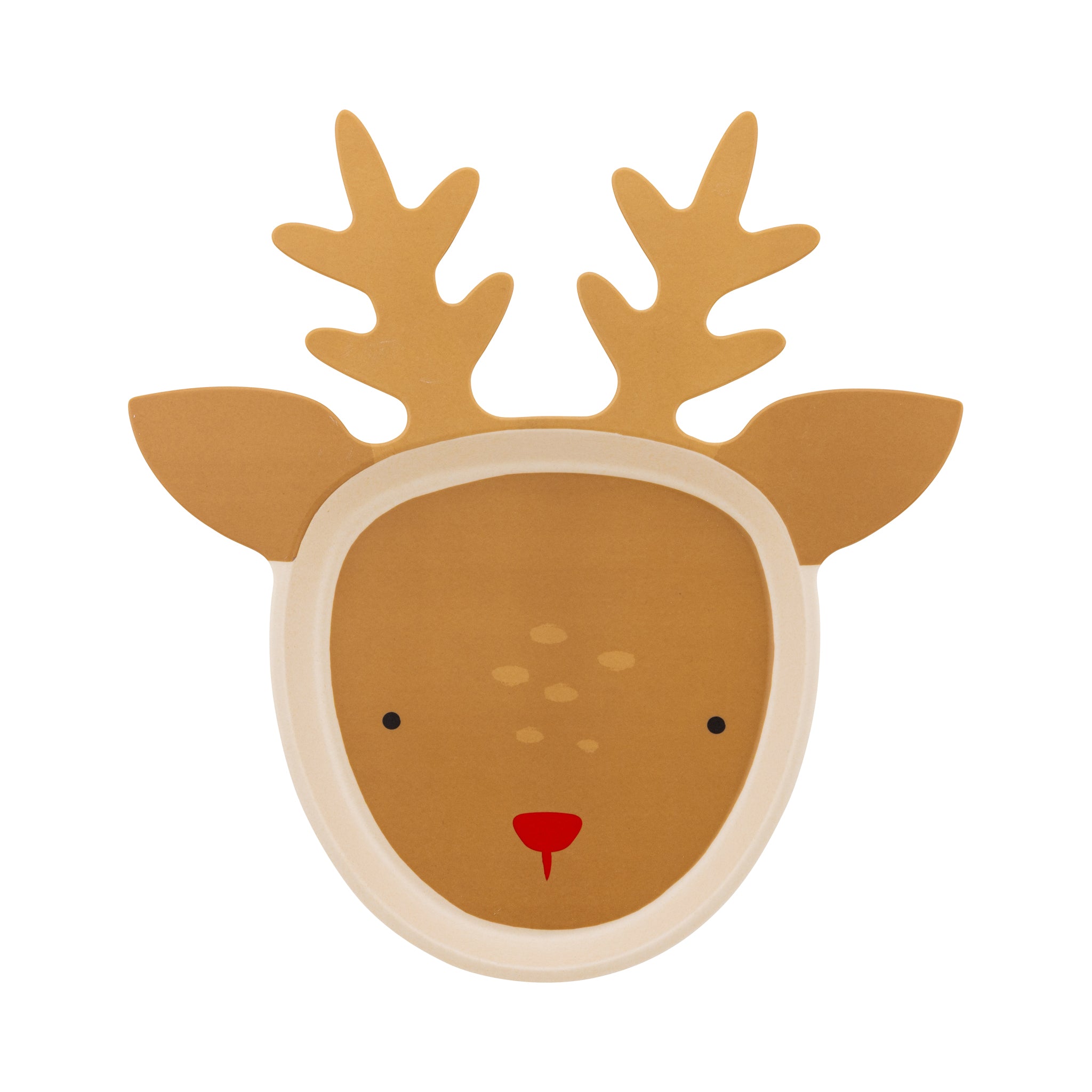 Rudolph Tray.