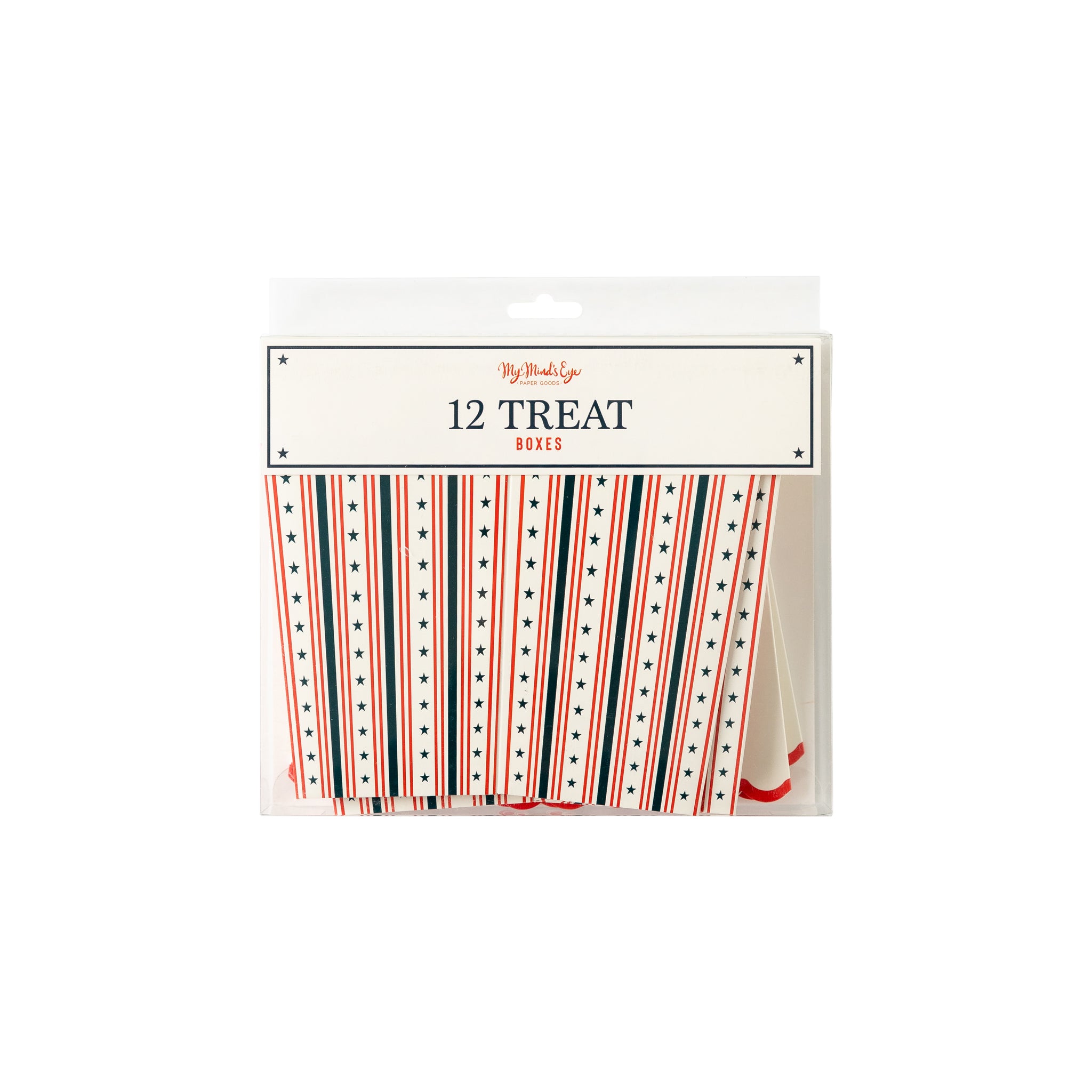 Forever Treat Boxes | My Mind's Eye.