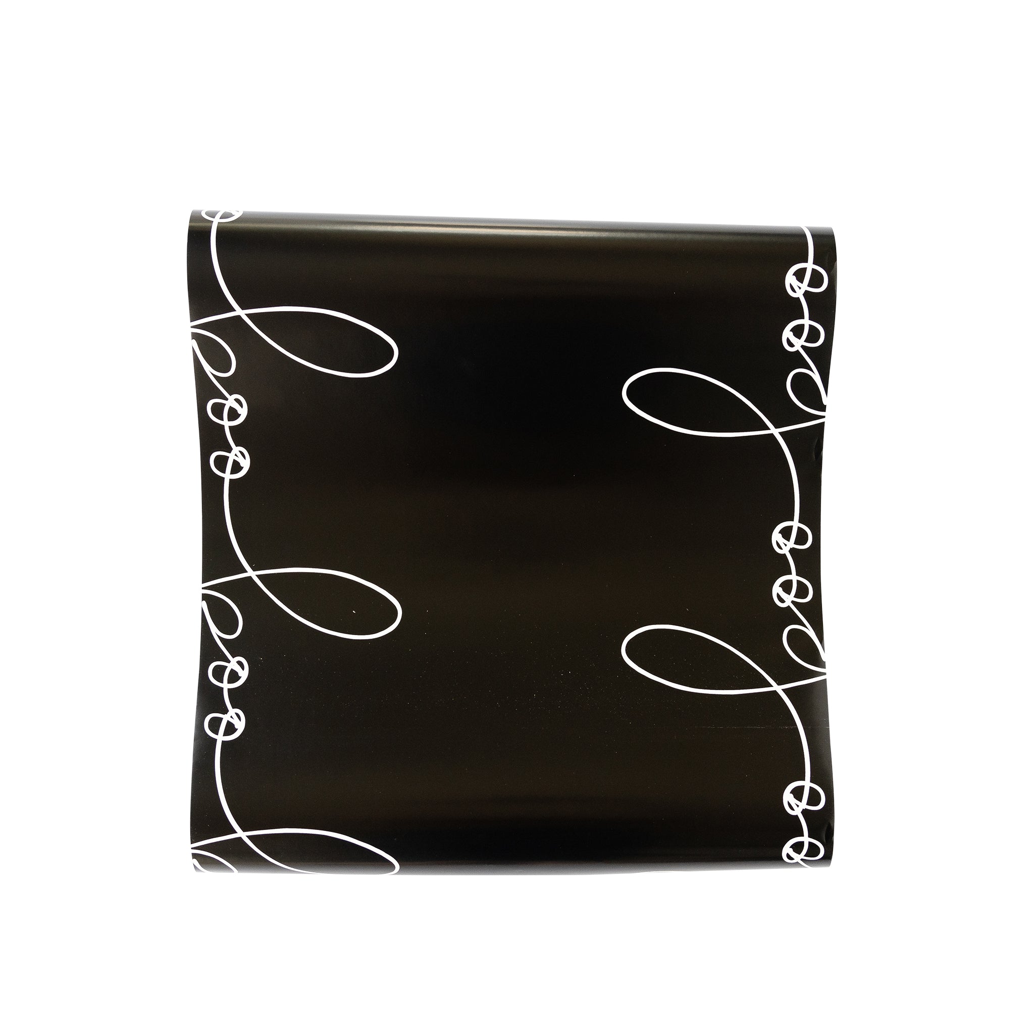 Salem Apothecary Boo Table Runner.